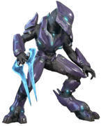 Special Operations Officer - Halopedia, the Halo wiki