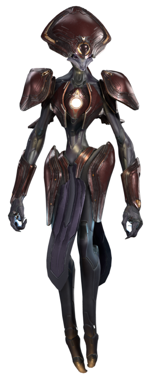 Harbinger - Character - Halopedia, the Halo wiki
