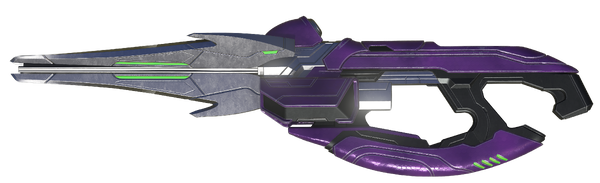 Vestige Carbine - Weapon - Halopedia, the Halo wiki