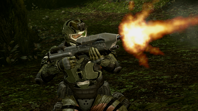 SECOPS - Armor - Halopedia, the Halo wiki