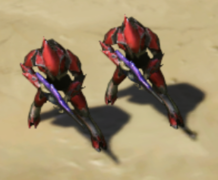 Sangheili Assault - Halopedia, the Halo wiki