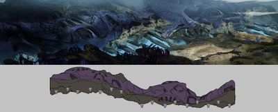 High Charity - Ship - Halopedia, the Halo wiki