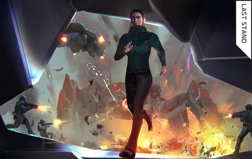 Control Room (Installation 09) - Halopedia, the Halo wiki
