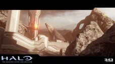 Citadel - Multiplayer map - Halo 3 - Halopedia, the Halo wiki