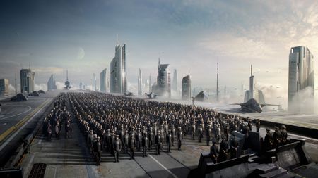 Talk:Vindication-class light battleship - Halopedia, the Halo wiki