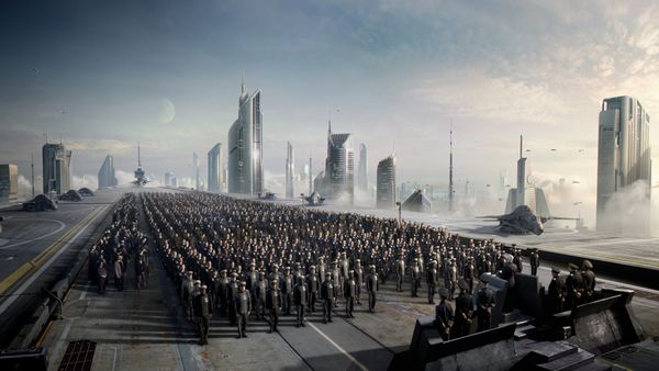 The Commissioning - Halopedia, the Halo wiki