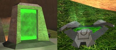 Category:Images of Slipspace translocation - Halopedia, the Halo wiki