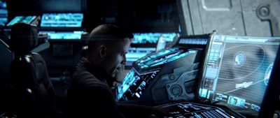 UNSC In Amber Clad - Ship - Halopedia, the Halo wiki