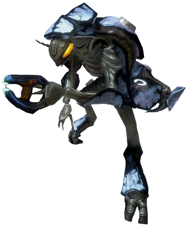 Yanme'e Major - Halopedia, the Halo wiki