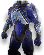 Hellcat - Armor - Halopedia, the Halo wiki