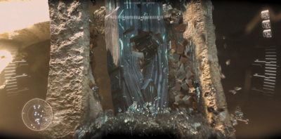 Keystone - Halopedia, the Halo wiki