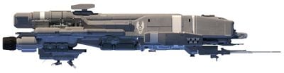 Category:Images of Gladius-class heavy corvette - Halopedia, the Halo wiki