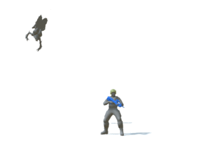 Yanme'e - Species - Halopedia, the Halo wiki