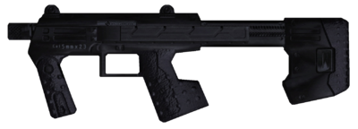 M7 SMG - Weapon - Halopedia, the Halo wiki