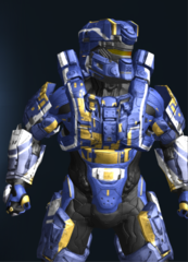 Commando - Armor - Halopedia, the Halo wiki