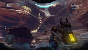 Hunter - Armor - Halopedia, the Halo wiki