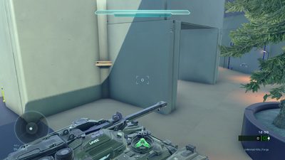 M247T Medium Machine Gun - Weapon - Halopedia, the Halo wiki