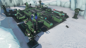 Forge - Halopedia, the Halo wiki