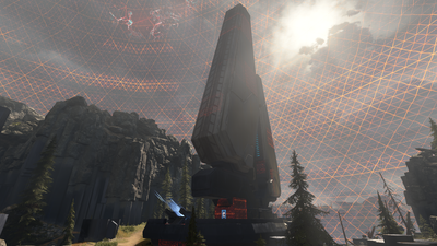 Fragmentation - Multiplayer map - Halo Infinite - Halopedia, the Halo wiki