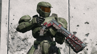 Mutilator - Weapon - Halopedia, the Halo wiki