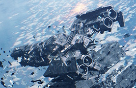 List of unidentified human ships - Halopedia, the Halo wiki