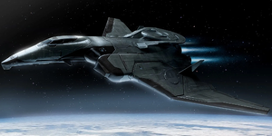 Prowler - Halopedia, the Halo wiki