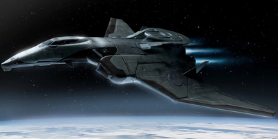 Prowler - Halopedia, the Halo wiki