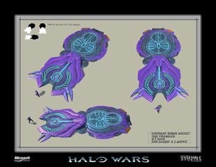 Covenant Citadel - Halopedia, the Halo wiki