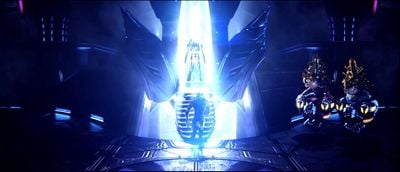 High Prophet of Mercy - Character - Halopedia, the Halo wiki