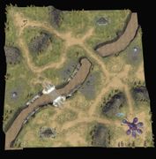 Blood River - Multiplayer map - Halopedia, the Halo wiki