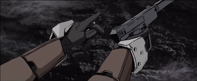 M6C Personal Defense Weapon System - Weapon - Halopedia, the Halo wiki