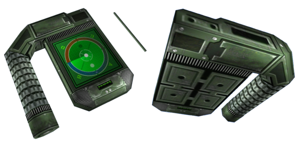 Medical scanner - Halopedia, the Halo wiki