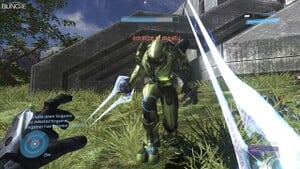 Isolation - Multiplayer map - Halo 3 - Halopedia, the Halo wiki