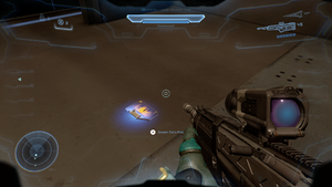 Mission Intel - Halopedia, the Halo wiki