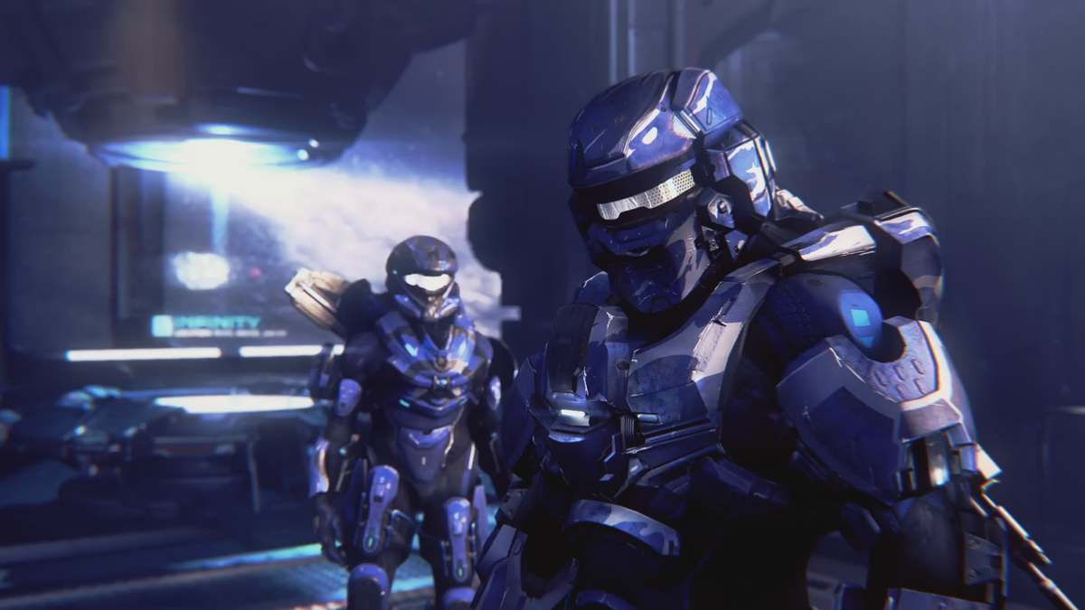 File:HCS Trailer - Spartans.png - Halopedia, the Halo wiki