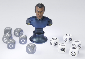 Hieronymus Michael Stanforth - Character - Halopedia, the Halo wiki