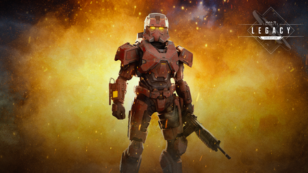 Legacy - Halo Infinite event - Halopedia, the Halo wiki