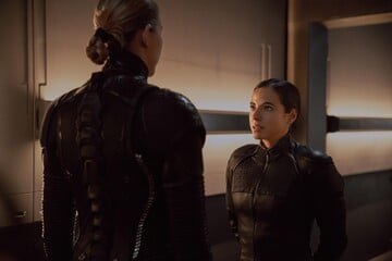 Talia Perez - Character - Halopedia, the Halo wiki