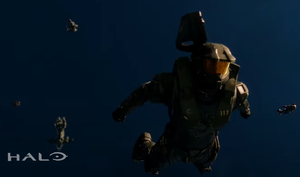 Silver Team - Halopedia, the Halo wiki