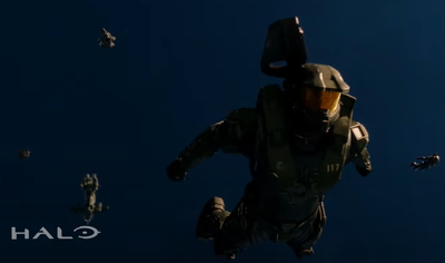 Silver Team - Halopedia, the Halo wiki