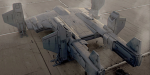 Zheng He-class courier - Ship class - Halopedia, the Halo wiki