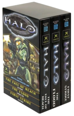Compilation - Halopedia, the Halo wiki