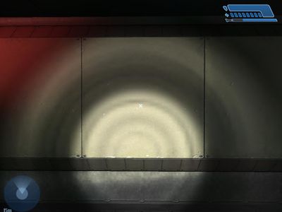 Flashlight - Halopedia, the Halo wiki