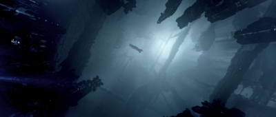 Shield world - Halopedia, the Halo wiki