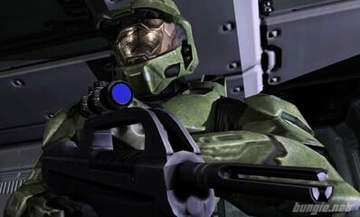 BR55 battle rifle - Weapon - Halopedia, the Halo wiki