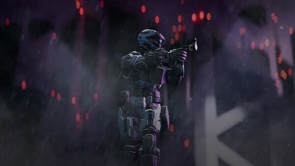 Halo: Venezian Sonata - Novel - Halopedia, the Halo wiki