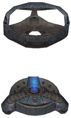 Covenant watchtower - Halopedia, the Halo wiki