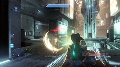 Complex - Multiplayer map - Halo 4 - Halopedia, the Halo wiki