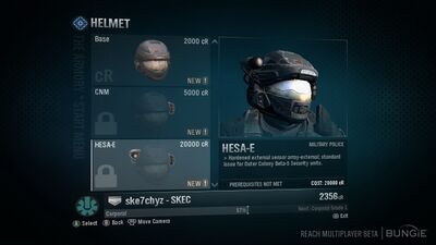 CH252 helmet - Halopedia, the Halo wiki