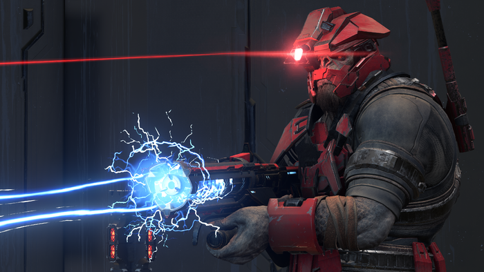 Voltaic weaponry - Halopedia, the Halo wiki